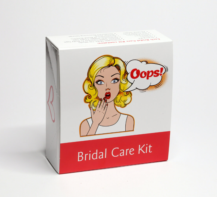 OOPS! Care Kit – Posh Brides